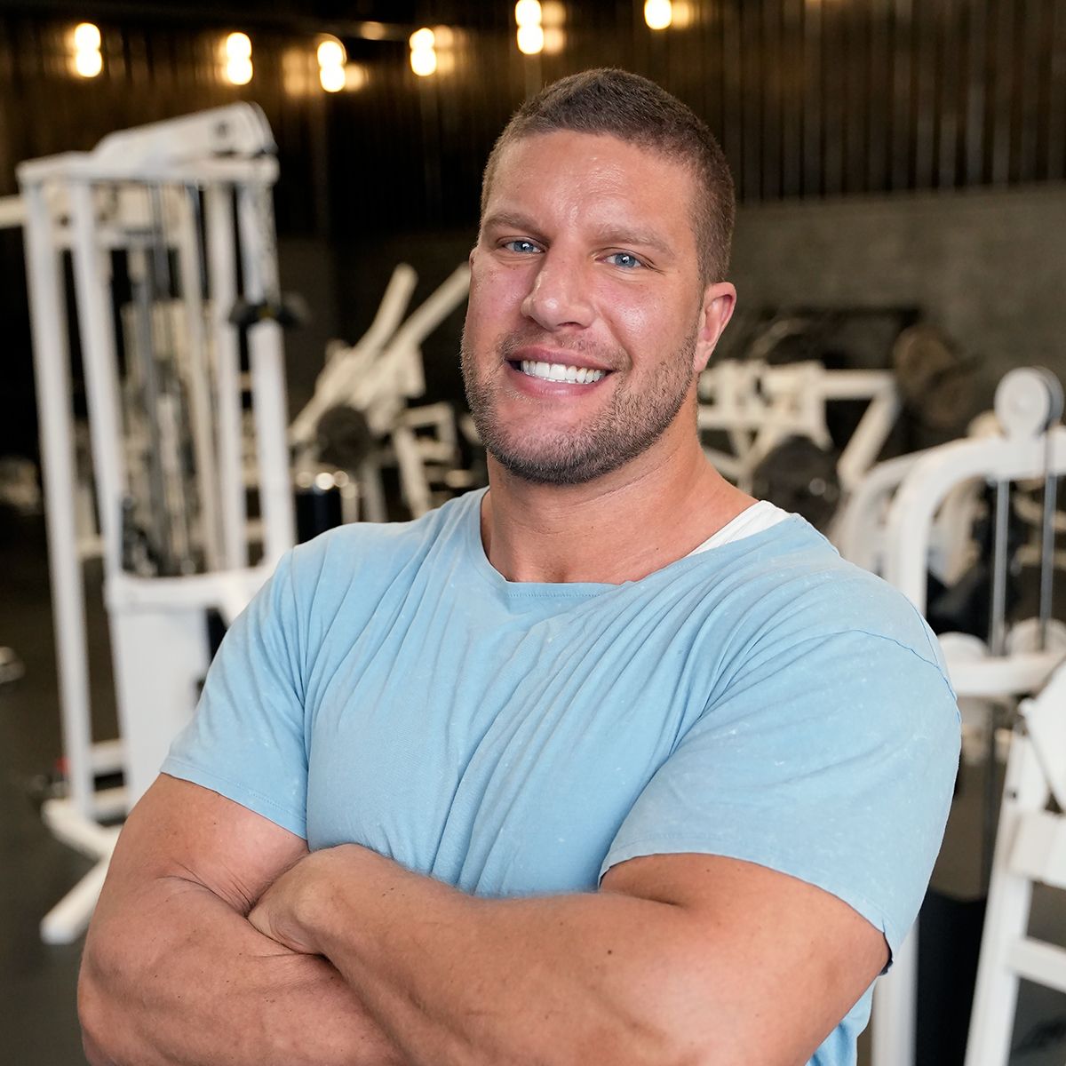 Staff - The Training Factory