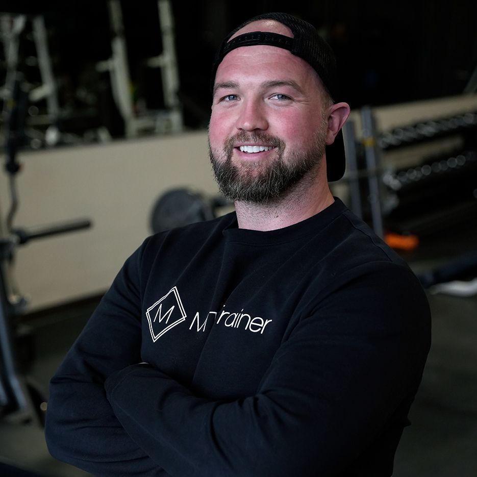 Staff - The Training Factory